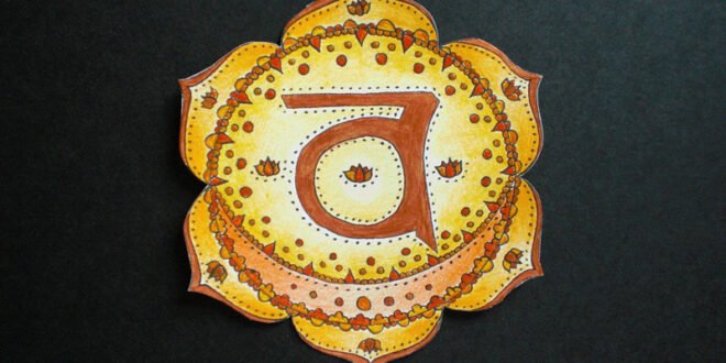 7 Chakras - Beginners Video GuideZenlama